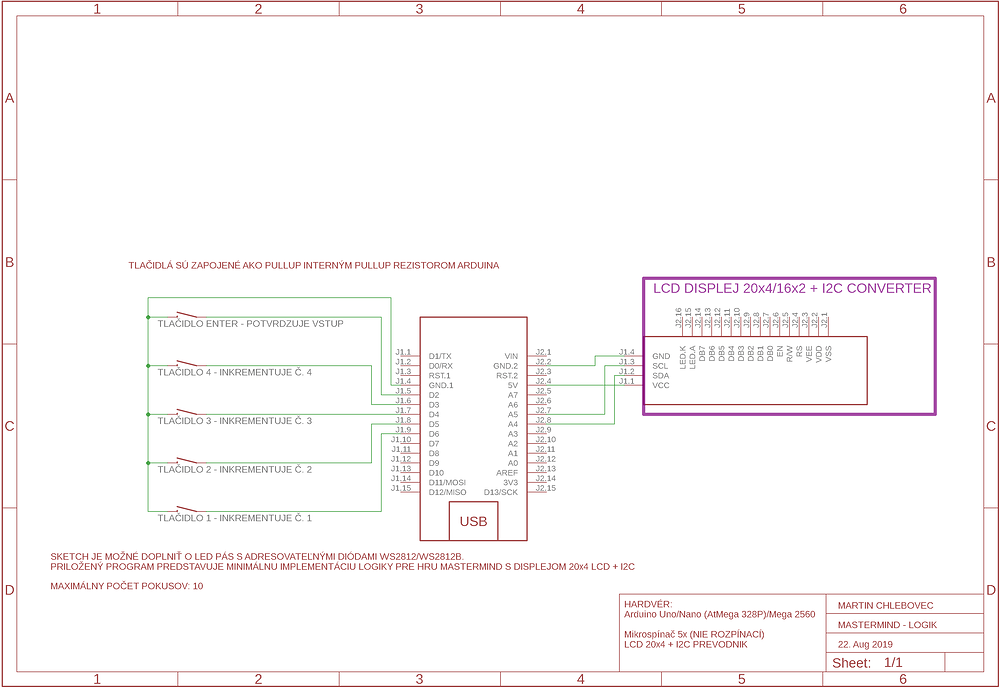 Help needed Arduino Programming Escape room Software - Jobs and Paid ...