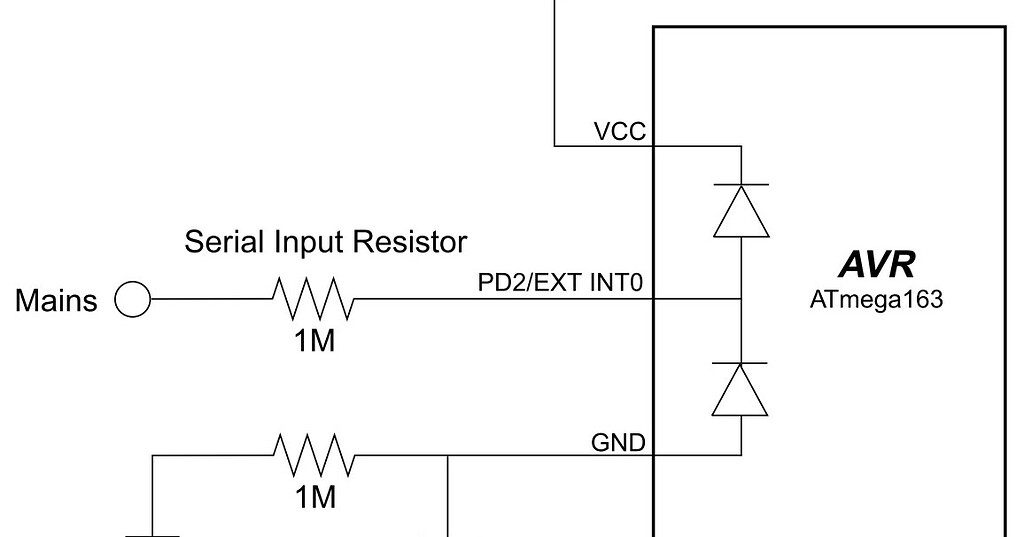 Read External Battery Voltage - General Electronics - Arduino Forum
