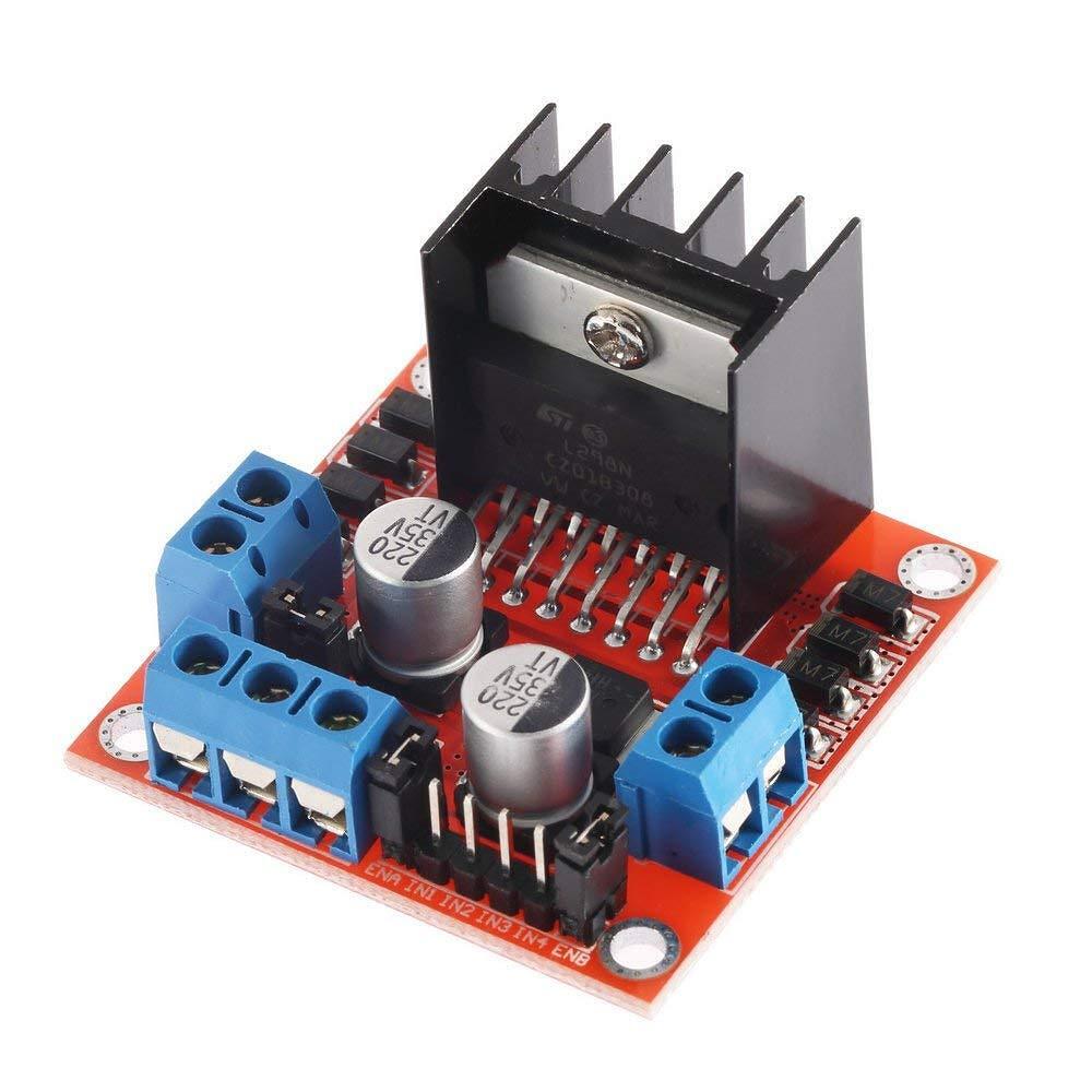 Tutorial For Arduino Car Kit General Guidance Arduino Forum