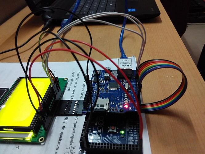 proper way of using U8GLIB - Page 2 - Programming - Arduino Forum