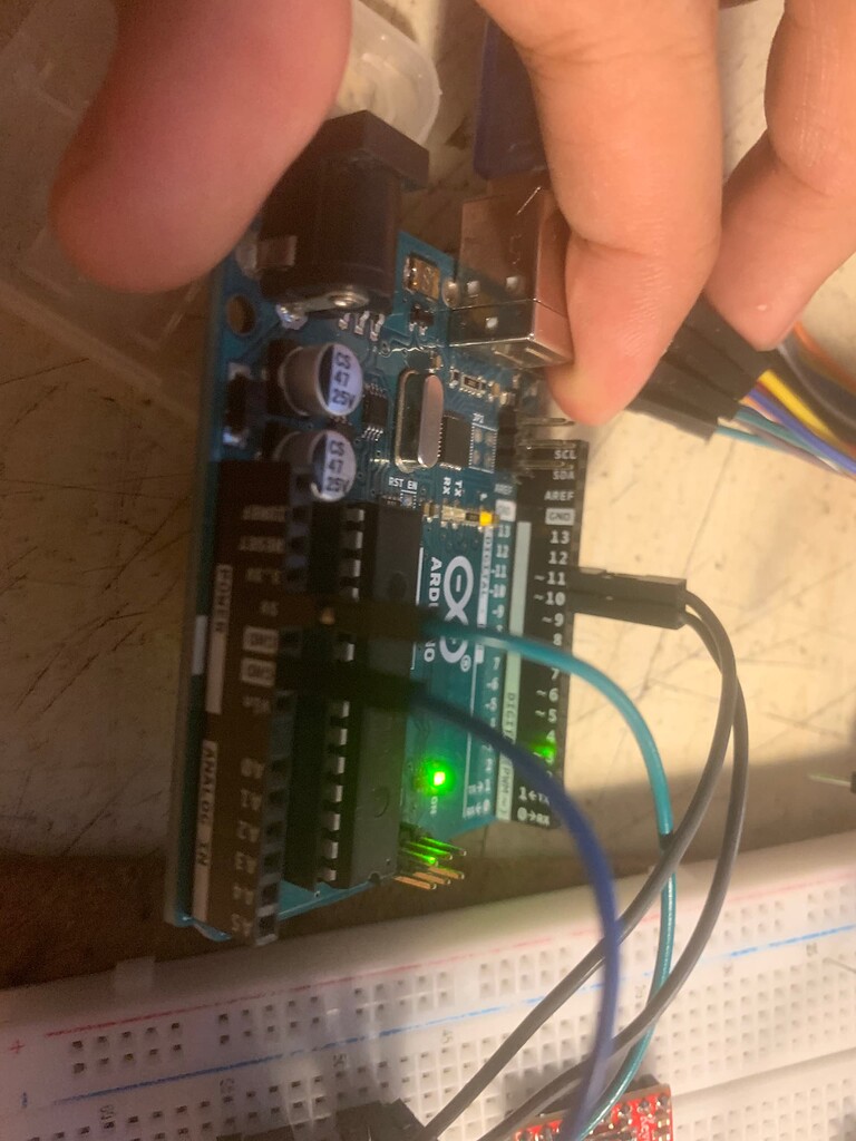 Dfplayer mini drive me crazy! - Audio - Arduino Forum