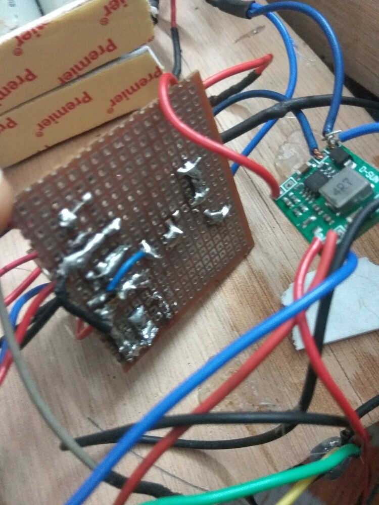 Incubator Control Using Arduino Page 2 Project Guidance Arduino Forum 4473