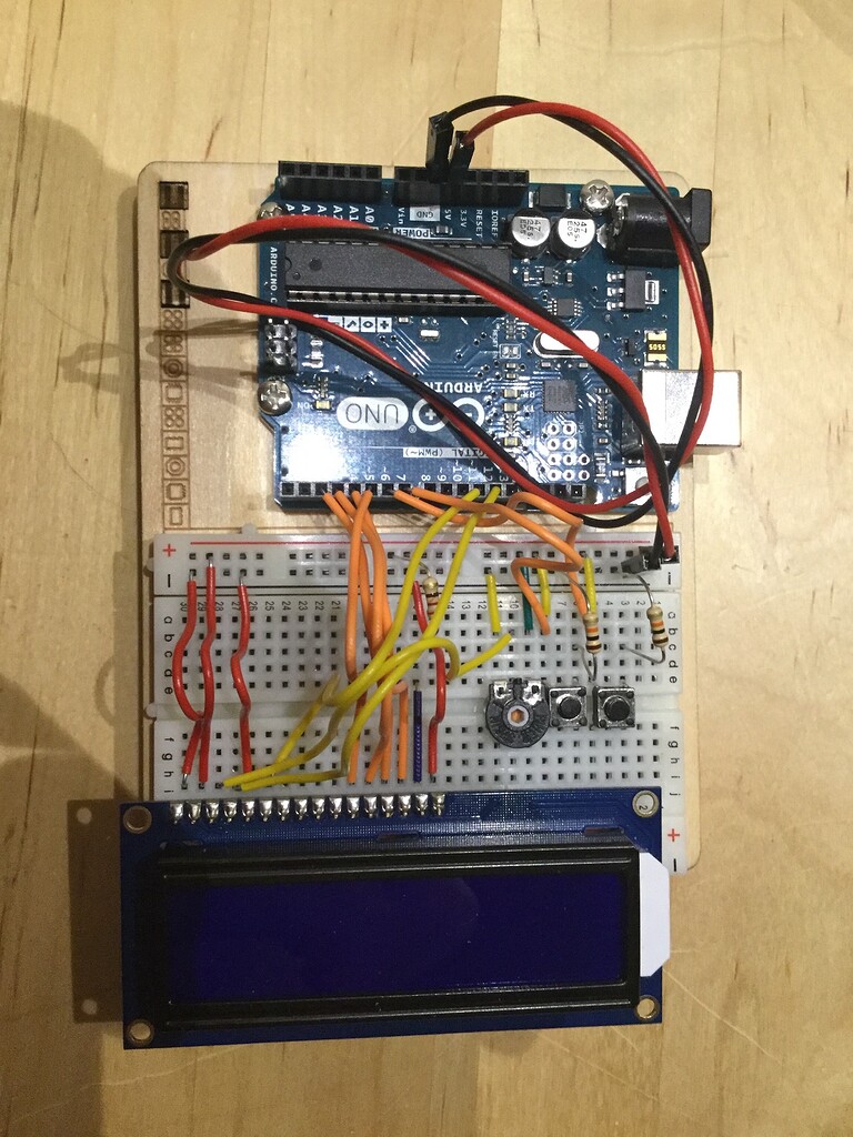 Choose your own adventure - General Guidance - Arduino Forum