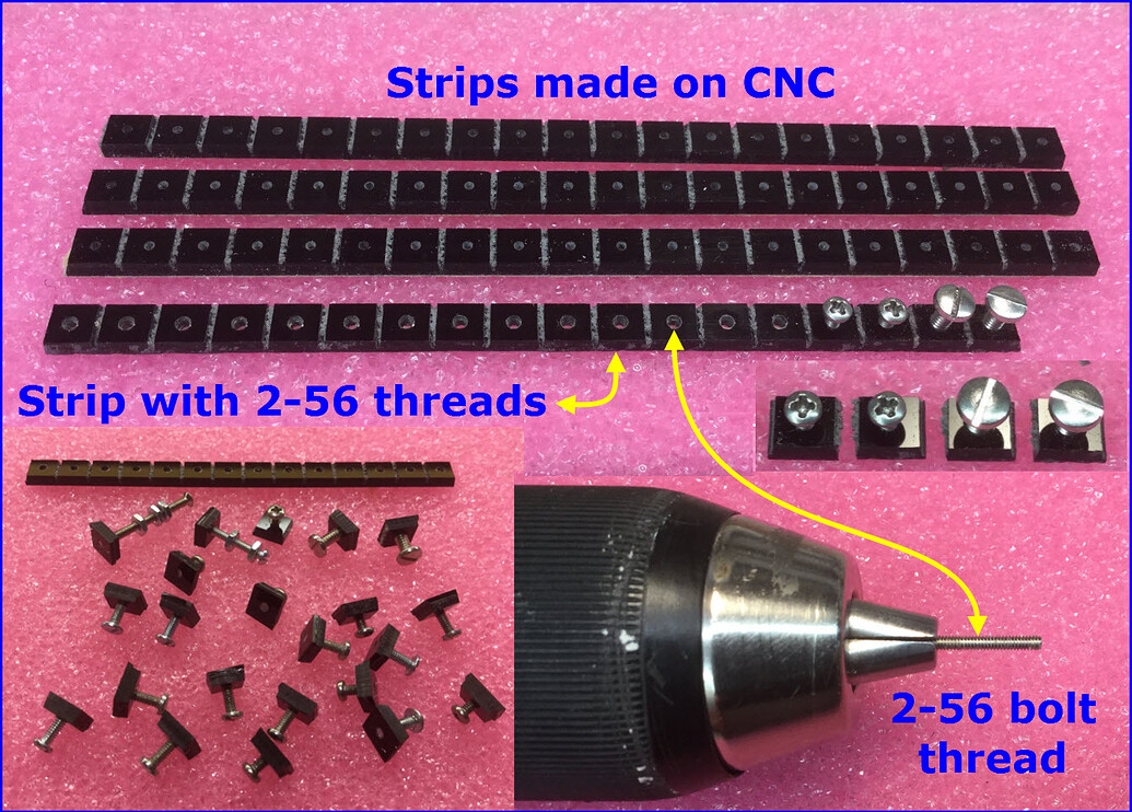 Pegboard for prototyping? - General Electronics - Arduino Forum