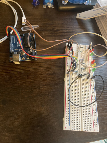 Beginner- Help Needed (Pretty please) - General Guidance - Arduino Forum