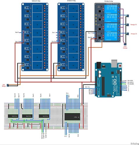 Info microcontrollore - Hardware - Arduino Forum