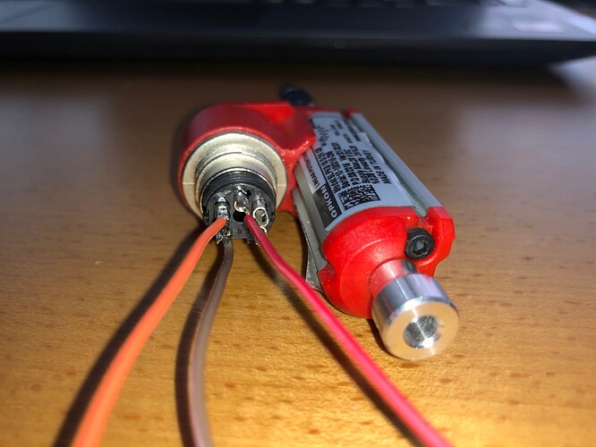 Linear Potentiometer not Working - Sensors - Arduino Forum