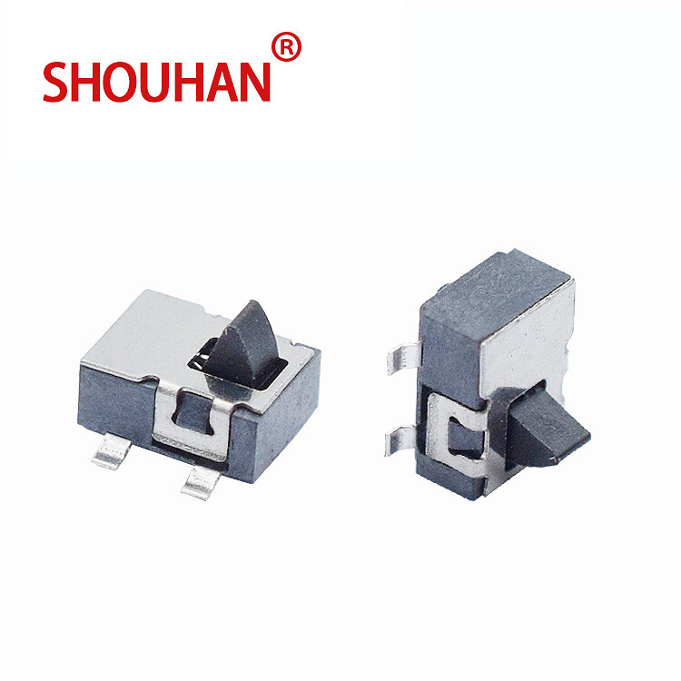 What type of switch is this? - Sensors - Arduino Forum