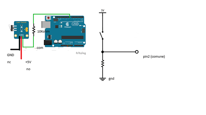 Carro allegorico con arduino - Page 2 - Software - Arduino Forum
