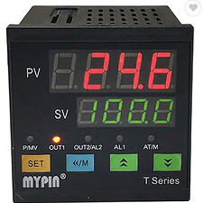 Menu Suggestion for PID controller - General Guidance - Arduino Forum