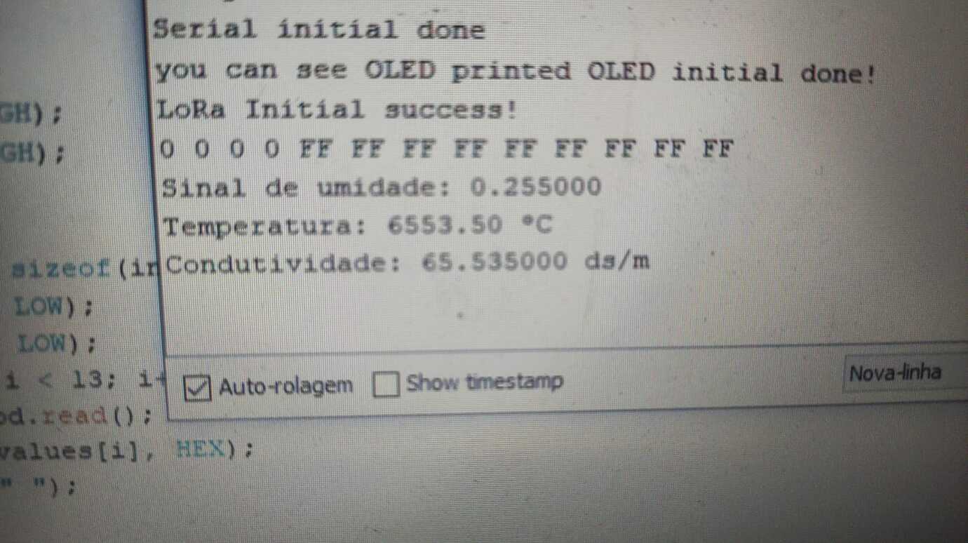 CWT-THC-S connection failure with heltec LoRa and thingspeak - General ...