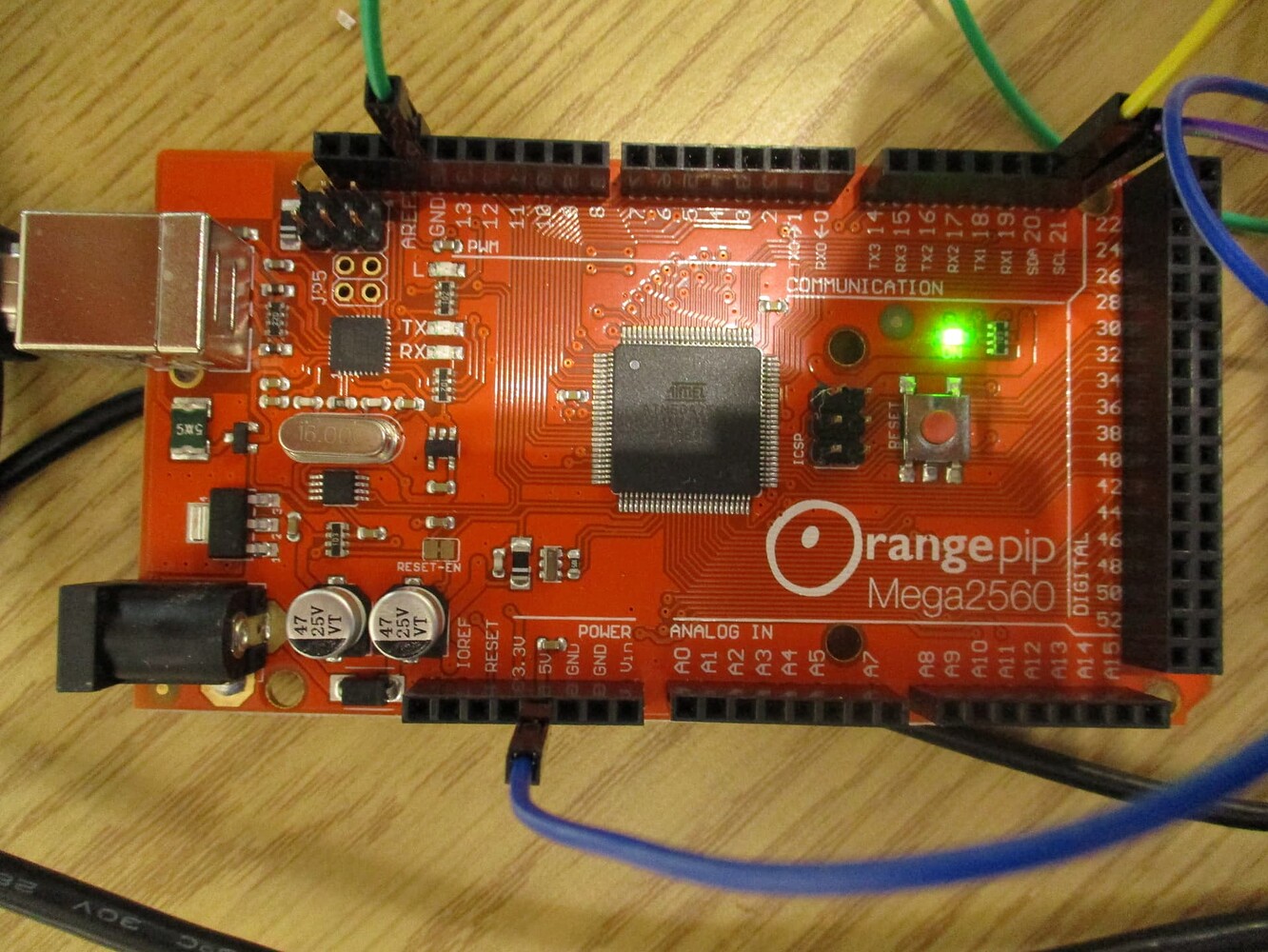 Help with Arduino Header file confusion - Programming - Arduino Forum