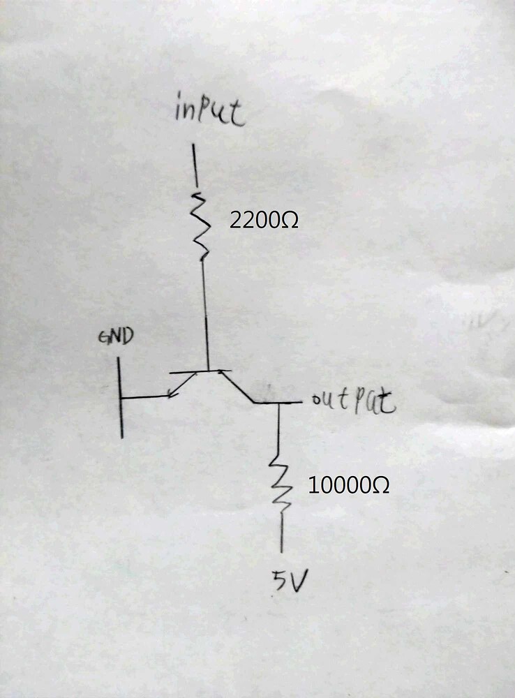 PCF8575 cannot control relay switching - General Electronics - Arduino ...