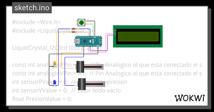 El codigo se congela dentro de if - Software - Arduino Forum