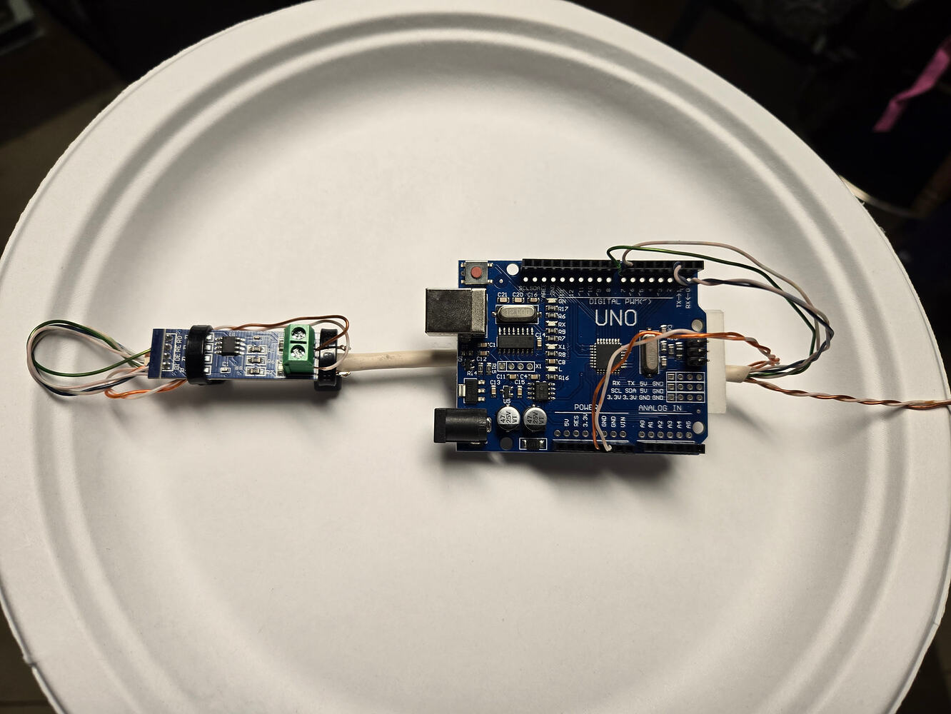 Arduino Uno reading Modbus holding registers - Page 3 - General ...
