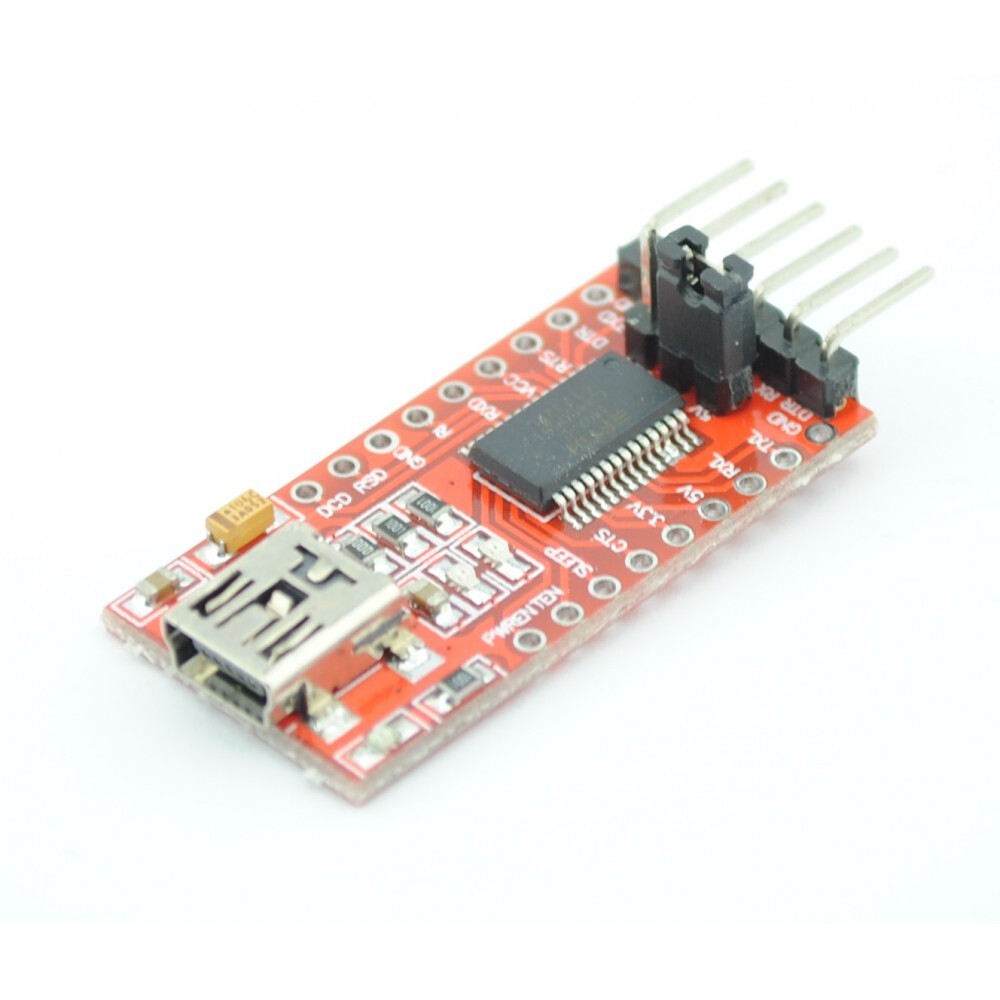 ESP8826 programming using Arduino Uno as FTDI breakout: - Networking ...