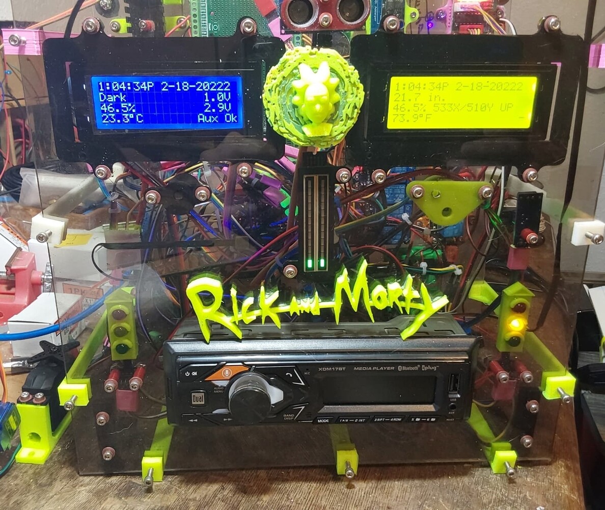 What is your favorite arduino board? Why is it your favorite? - Bar Sport - Arduino Forum