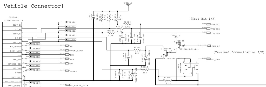UART Noise ? - General Electronics - Arduino Forum