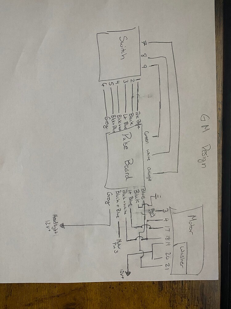 Input Pullup Resistor always reading high - Project Guidance - Arduino Forum