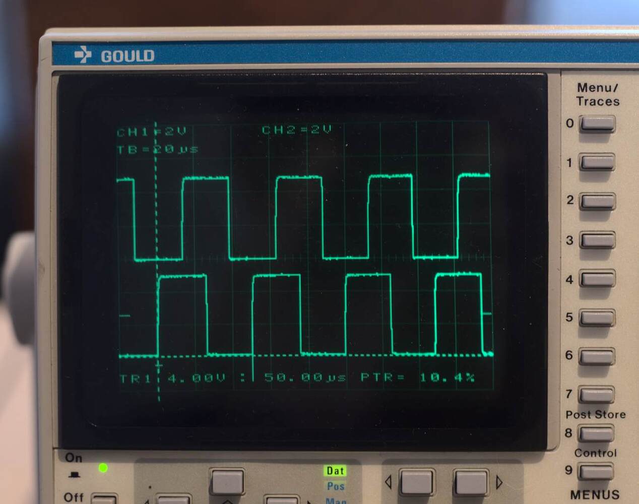 Using a Canon Printer Incremental Encoder + Datasheet - Sensors ...