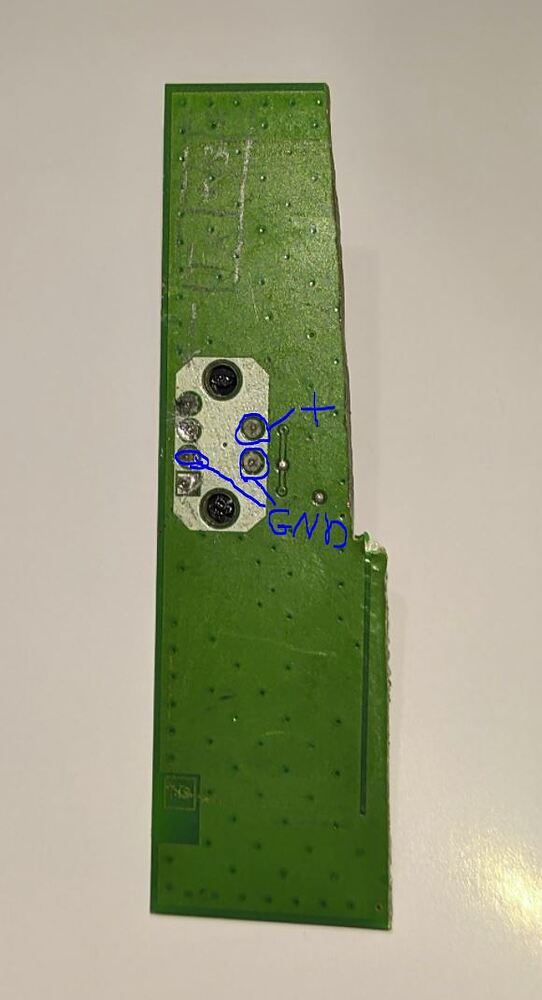 Printer optical encoder for steering wheel - General Guidance - Arduino ...