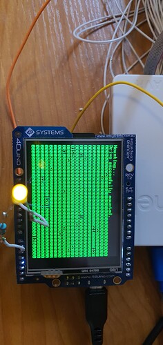 Software Serial communication issues - Programming - Arduino Forum