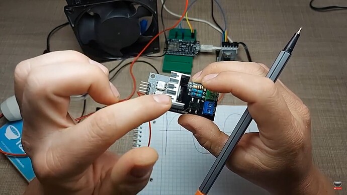 PWM a Mains Powered Motor ESP - Page 2 - General Guidance - Arduino Forum