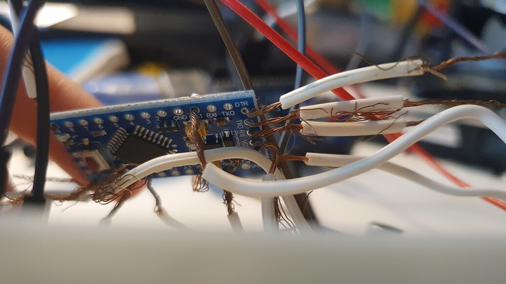 Help Avrdude Stk500recv Programmer Is Not Responding Uploading Arduino Forum