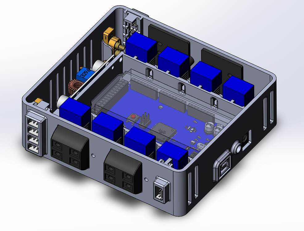 Newbie to Arduino; Air Ride Management - General Guidance - Arduino Forum