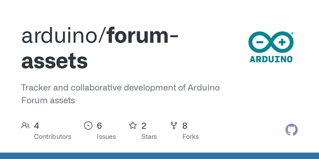 How do I find my posts or thread? - Website and Forum - Arduino Forum