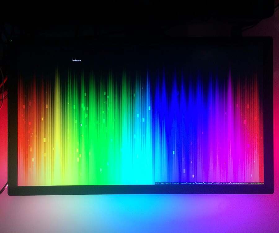 Arduino Ambilight mit WS2801 - Deutsch - Arduino Forum