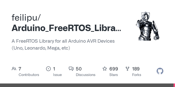 Freertos Porting To Arduino Mega Suggestions For The Arduino Project Arduino Forum