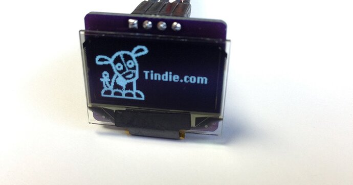Arduino TFT LCD Screen - Generale - Arduino Forum