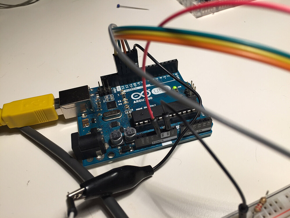 Unable to burn bootloader - Uploading - Arduino Forum