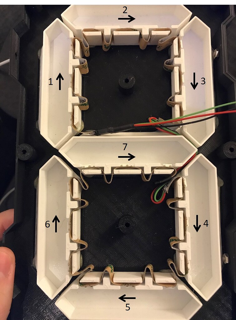 Problem With A Function Using Ws2812b And Arduino Nano Programming Arduino Forum