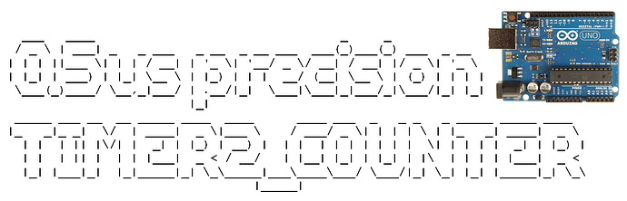 Déterminer des intervalles de temps inférieurs à 4 microsecondes ...
