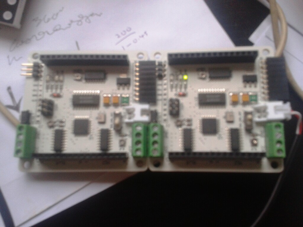 LED T-Shirt Project - General Guidance - Arduino Forum