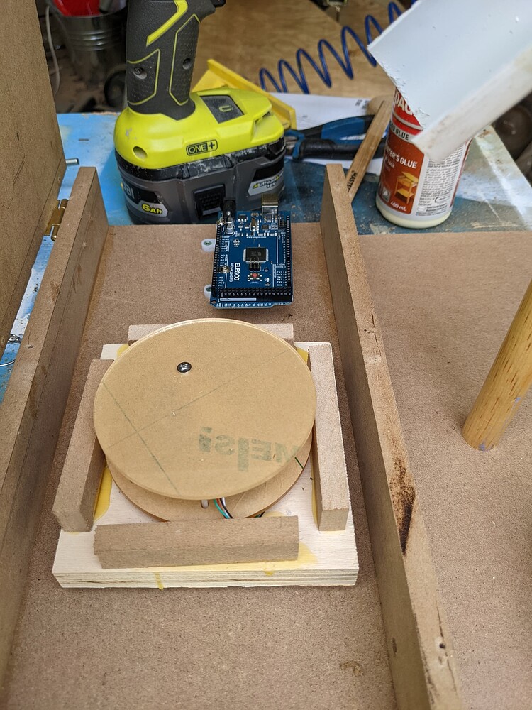 How can I copy a 4 digit display as a string in Arduino 2560 - Page 2 - Displays - Arduino Forum