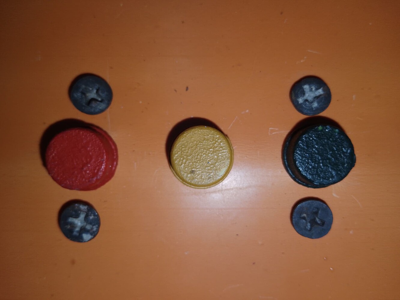 Random Characters in 20x4 LCD - Page 2 - Displays - Arduino Forum