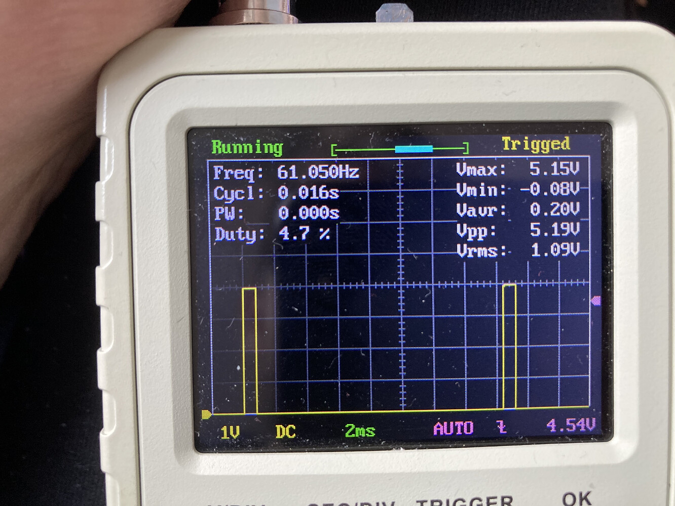 CNC shield (V3) + GRBL 1.1f_servo: PWM timing issue and connection breakdown - Motors, Mechanics ...