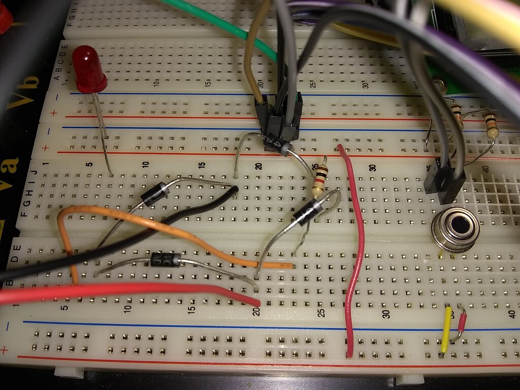 Intelligent Thermostat Source? - General Guidance - Arduino Forum