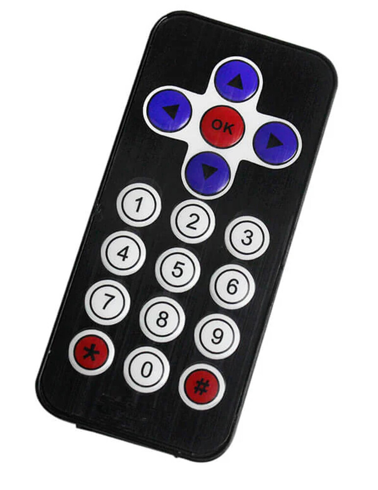 How to connect the 2 Pin IR Receiver - Sensors - Arduino Forum