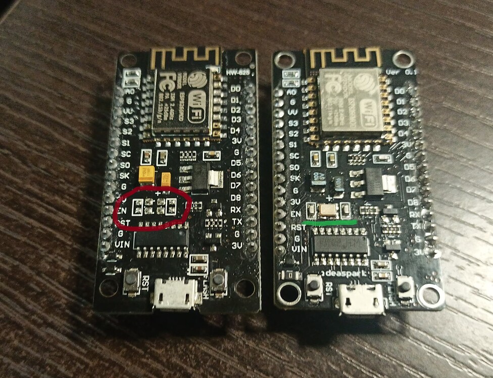 A Fatal Esptool Py Error Occurred Failed To Connect To Esp8266 Timed