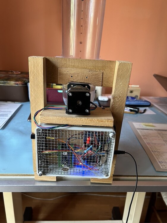 Gallery of IoT projects – share yours! - Cloud IoT - Arduino Forum