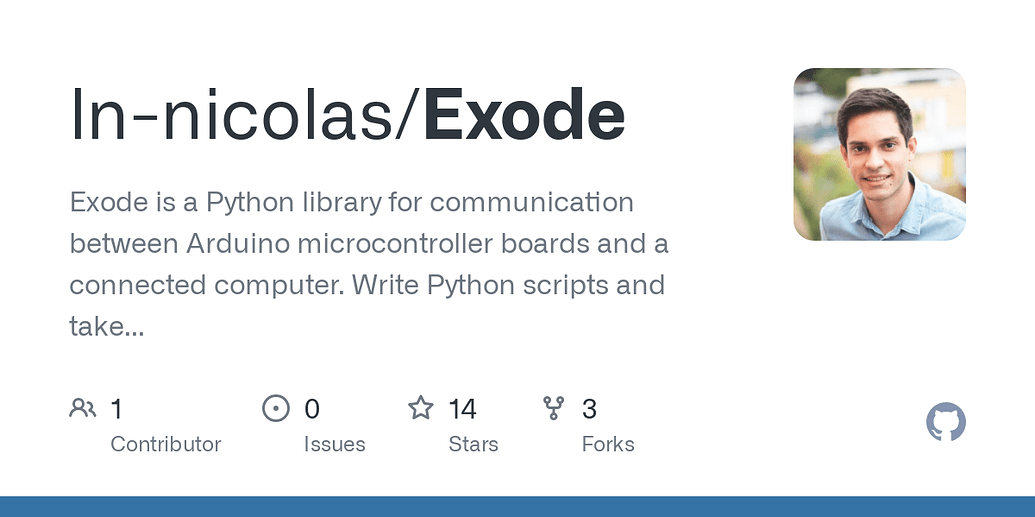 [Python] Write Python scripts and take control of your Arduino board. - Interfacing w/ Software ...