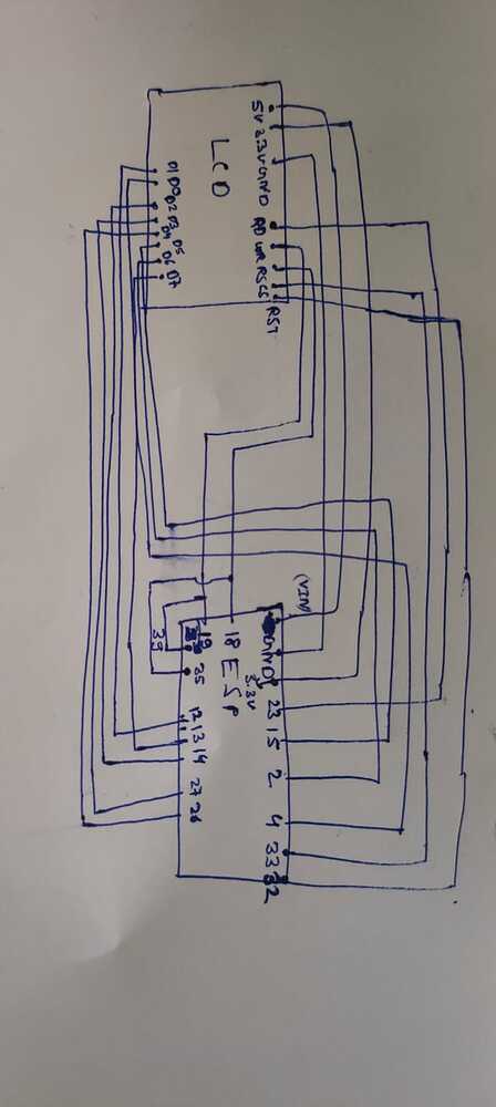 Negative pressure, no response to touch on X/Y axis ILI9486 ESP32 [SOLVED] - Displays - Arduino ...