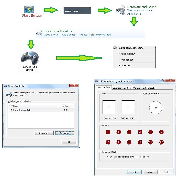 Diy Arduino Handbrake Programming Arduino Forum