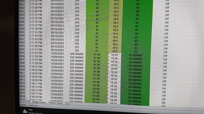 PLX-DAQ version 2 - now with 64 bit support! (and further new features ...