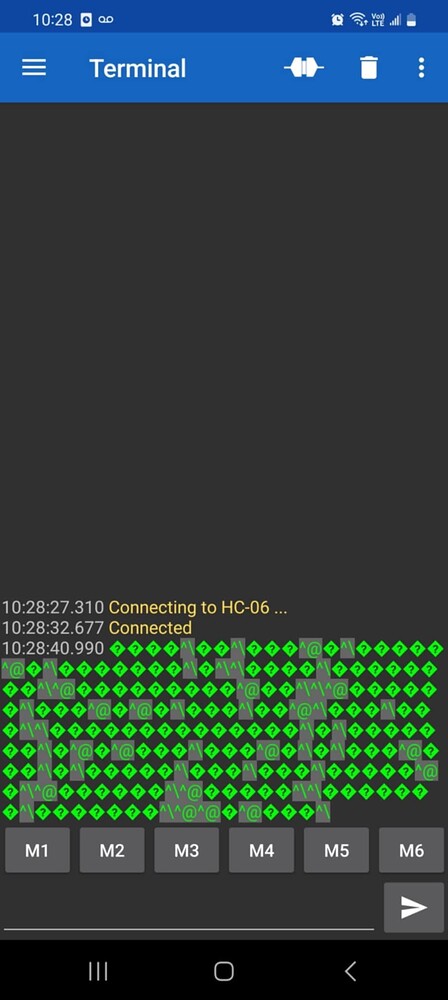 Stm32 bluetooth - General Guidance - Arduino Forum