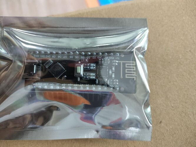 Problemi con RF-NANo - Page 4 - Generale - Arduino Forum